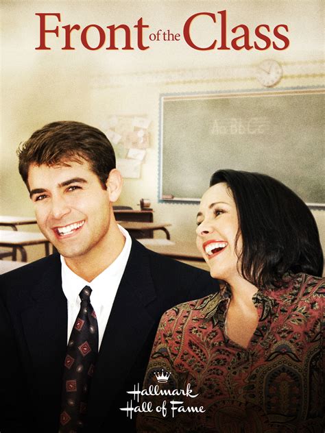 Prime Video Front Of The Class