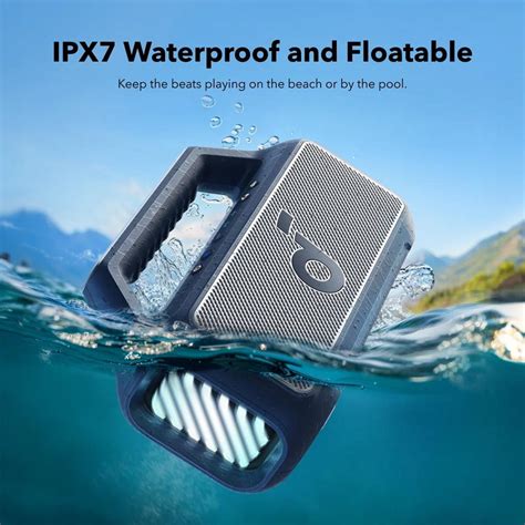 Jbl Authentics Smart Speaker Vs Soundcore Boom Portable Bluetooth Speaker Comparison