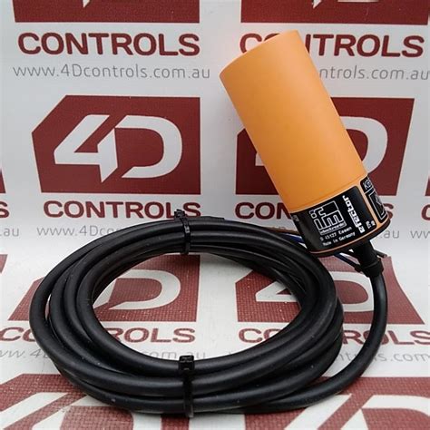 Kb 3020 Bpkg Ifm Efector Proximity Switch 0 36vdc 250ma