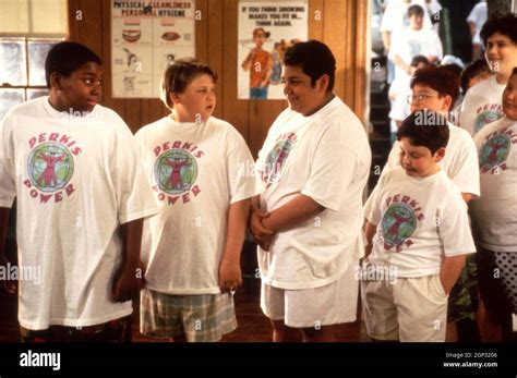 Shaun Weiss Heavy Weights Camilo And Friends 9 Starring Shaun Weiss