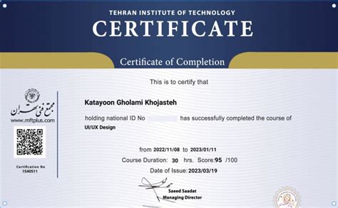 Katayoon Khojasteh On Linkedin Uxdesign Share Technology