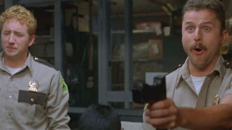 Super Troopers Shenanigans