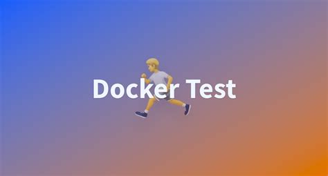 Docker Test A Hugging Face Space By Asifshigri