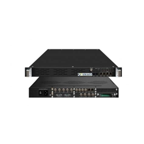 Uw 400 Headend Processor Delhill Private Limited