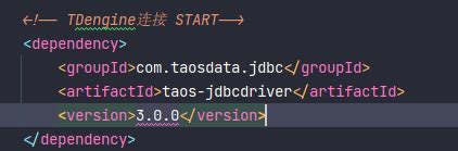 Taos Jdbcdriver Taos Setbytearray Issue Taosdata Tdengine Github