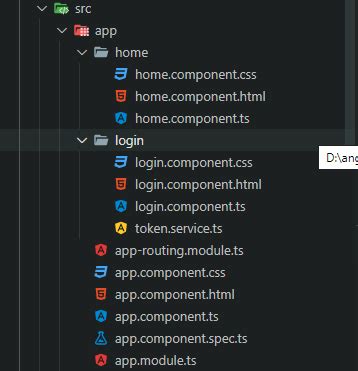 Angular 10 JWT Authentication Example With Token Based Web API