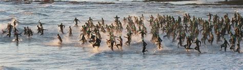 Mass Start Enduropedia