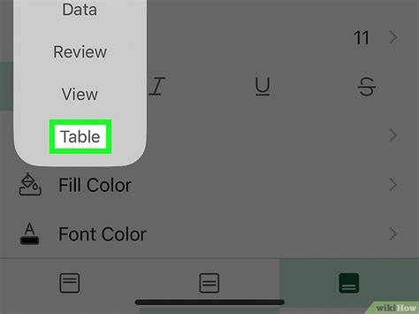 How To Remove And Format A Table In Excel Desktop Mobile