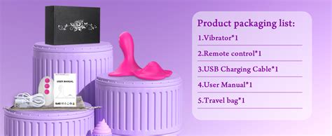 New Adult Sex Toys Sit And Ride Clit Anal G Spot Vibrator With 9 9 Vibrating Modes