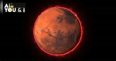 Scientists Can Now Produce Oxygen On Mars All Thanks To An Ai Powered Robot Chemist Science News