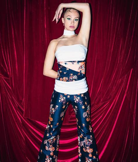 1366x1600 Resolution Olivia Deeble 2020 1366x1600 Resolution Wallpaper