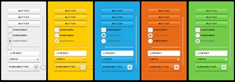 godot ui themes