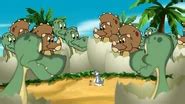 Din O Sores Gallery Tom And Jerry Wiki Fandom