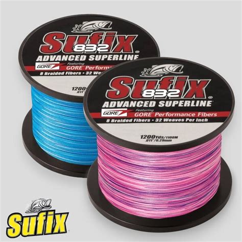 Braid Tyalure Tackle