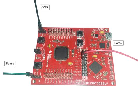 MSP430 Power Consumption MSP Low Power Microcontroller Forum MSP Low Power Microcontrollers