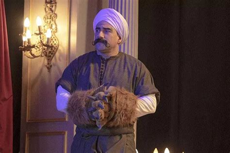 رسمياً بدء التحضيرات لـ مسلسل الكبير أوي 8 Et بالعربي