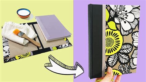 Cómo Se Hace El Empastado De Un Libro 👉 Cómo Montar Las Tapas De Un