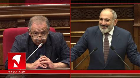 Այդ դրոշը ձեզ համար փաբում անցկացնելու նյութական միջոց է Փաշինյանը՝ Վարդանյանին Youtube