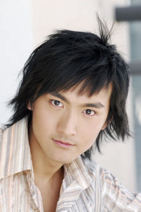 宋洋写真 电视指南
