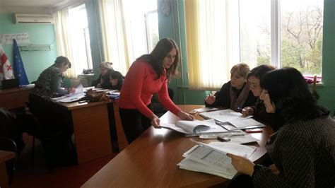 ტრენერ ხათუნა ფირცხალაშვილის ბლოგი ტრენინგი მე 5 მე 6 კლასის პედაგოგებისთვის