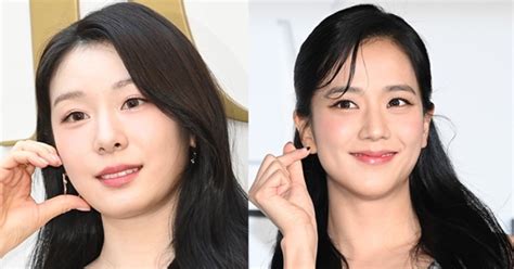 디올의 산본 사랑…지수·김연아 고향 토크로 하나 된 월클 [엑s 이슈]