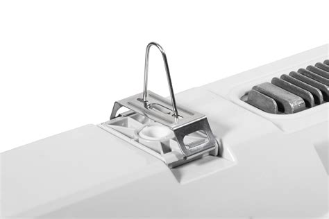 Futura Class Ii Trevos