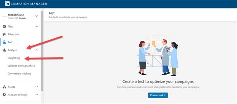 Linkedin Insight Tag Everything You Need To Know In 2024 Theb2bhouse