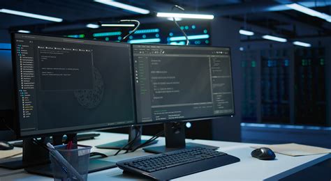 How Does Scada Work With Plcs