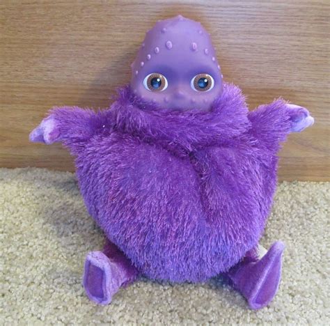 Boohbah Meme