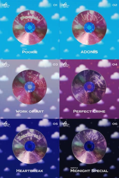 29일 컴백 피프티피프티 믿듣 걸그룹의 이유있는 자신감