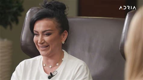 Emotivna Ispovest Andreane Čekić Nikada Više Ne Bih Bila Sa Oženjenim