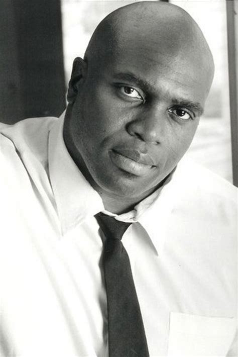 Lester Speight — The Movie Database Tmdb