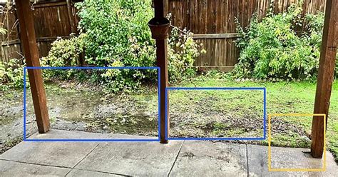 Water Buildup After Gutter Install Album On Imgur