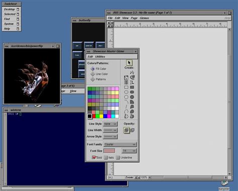 Can Sgis Enthusiast Community Bring Irix Back To Life