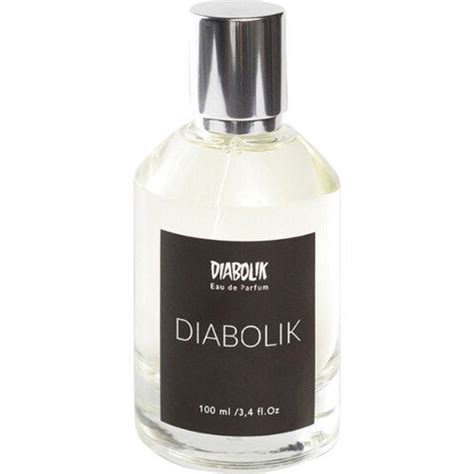 Diabolik - » Meinungen & Duftbeschreibung