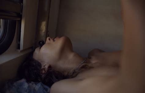 nude video celebs dilan Çiçek deniz sexy one way to tomorrow 2020