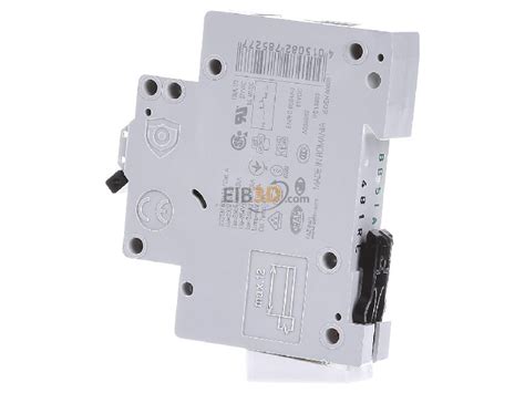 Miniature Circuit Breaker 1 P B4a Faz B4 1