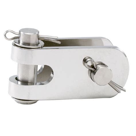 Navtec 7 16 Double Jaw Toggle