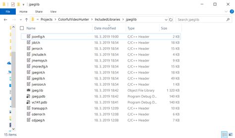 C Cannot Load Any Image With Cimg Stack Overflow