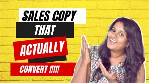 Boost Your Conversions With Professional Sales Ad Copy By Suvetha23 Fiverr