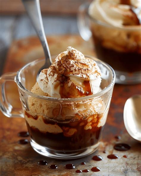 Really Great Affogato At Home All Yum Cooks