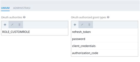 Java How To Create Spring Security Role On Sap Commerce Cloud Hybris