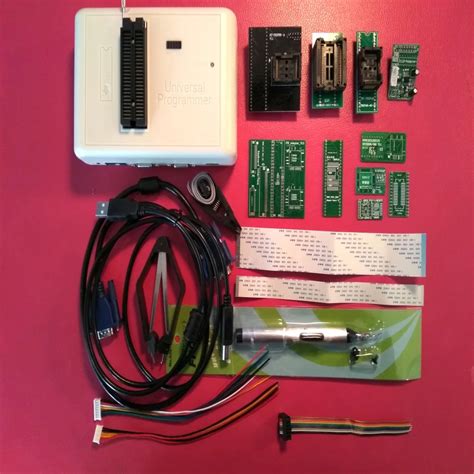 Free Shipping New Products Rt809h Emmc Nand Flash Extremely Fast