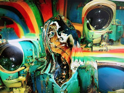 Lives Outgrown By Beth Gibbons A Haunting Experimental Debut