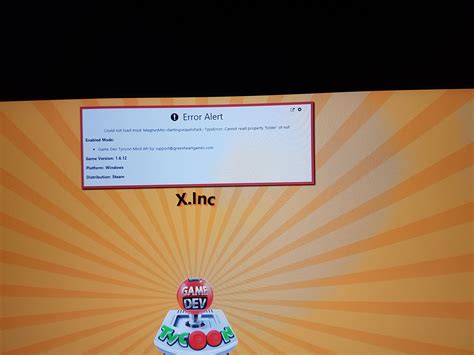 Game Dev Tycoon Broken Plz Help Bug Greenheart Games Forum