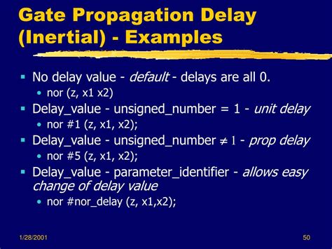 Ppt Verilog Hdl Introduction Powerpoint Presentation Free Download Id395673