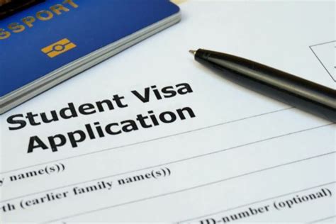Us Student Visa Applications Will Be Simplified In 2023 Embassy