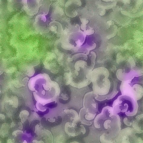 40 Procedural Textures