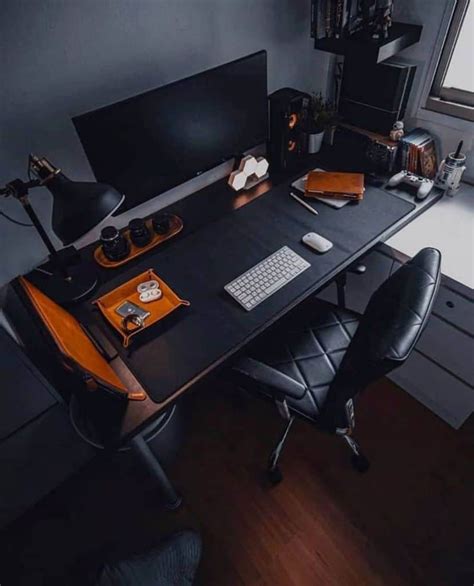 Personal Computer Room Design