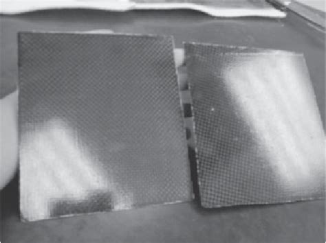 Table 2 From Design And Analysis Of A Morphing Composite Airfoil Using Unbalanced Layup And